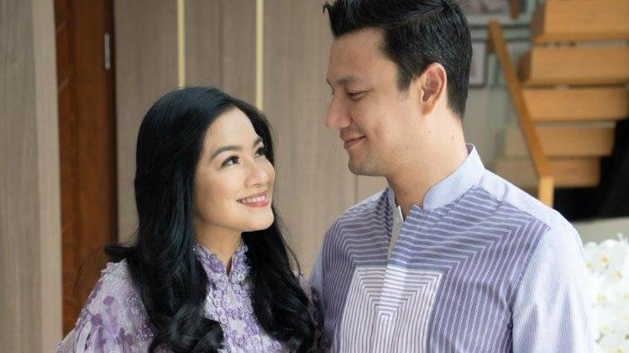 Christian Sugiono Jawab Isu Selingkuh dari Titi Kamal, Minta agar Sosok Ini yang Menjawab ...