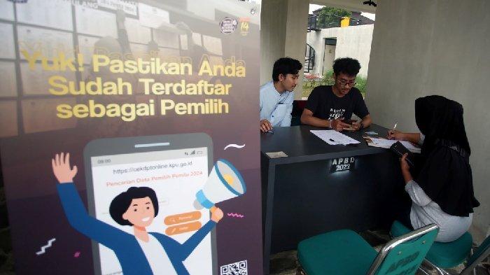 KPU Tingkatkan Peran Strategis Perempuan dalam Pemilu dan Pilkada Serantak 2024 - Tribunambon.com