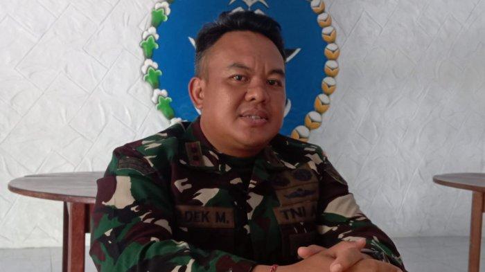 Dandim 1503 Tual Maluku Ingatkan TNI Terus Jaga Netralitas Jelang Pilkada 2024 - Tribunambon.com