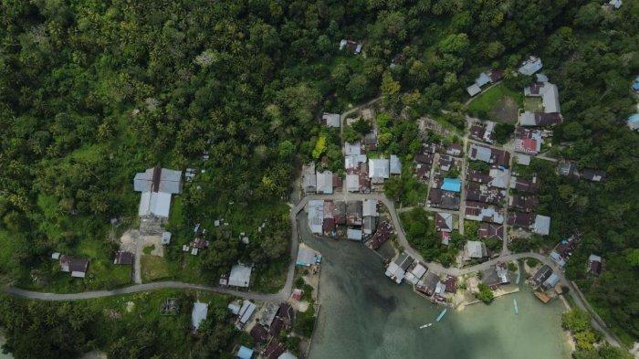 Keren! Negeri Rutong dan Desa Soinrat Masuk 75 Besar Anugerah Desa ...