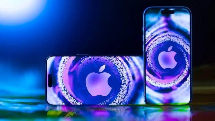 Daftar Harga iPhone TERUPDATE Februari 2025: iPhone 16 Kapasitas 128 GB ... Daftar Harga iPhone TERUPDATE Februari 2025: iPhone 16 Kapasitas 128 GB ...