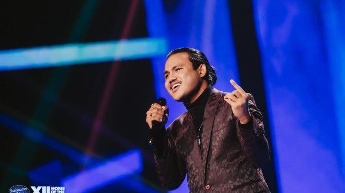 Mirip Glenn Fredly! Dimansyah Laitupa Berhasil Pukau Para Juri hingga ...