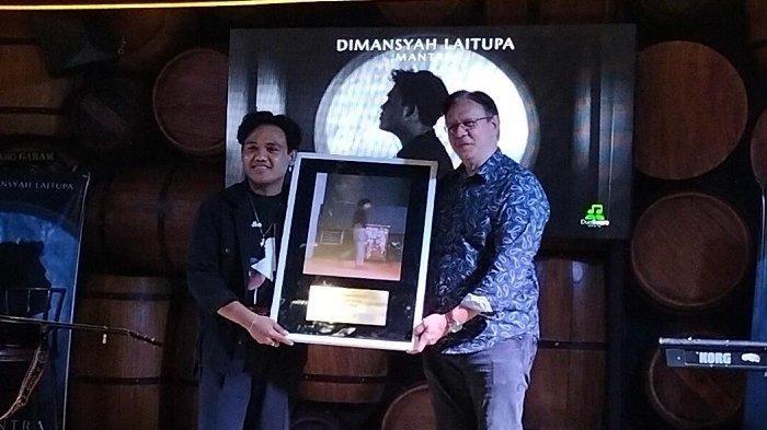 Orisinil Karya Sendiri, Lagu Mantra Dimansyah Laitupa eks Indonesian ...