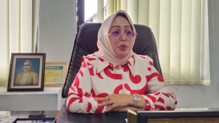 Elly Toisuta Minta PUPR Segera Perbaiki Jalan Rusak di Kawasan Kebun Cengkeh dan Sekitarnya ...