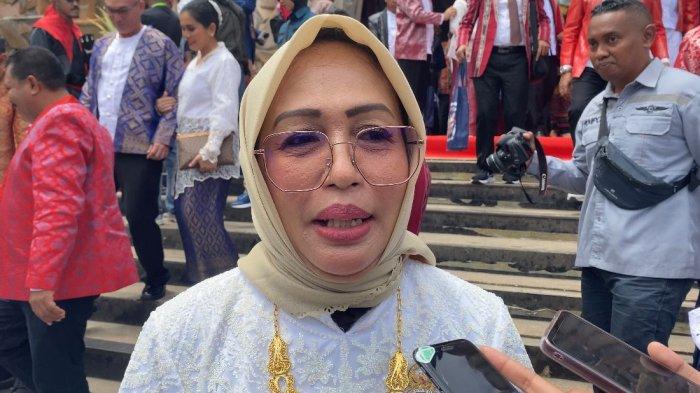 HUT ke-448 Kota Ambon, Ini Harapan Ketua DPRD Elly Toisuta ...