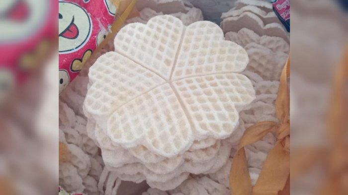 Harga Embal Bunga di Pasar Langgur Ikut Naik: Capai Rp 20 Ribu Per ...