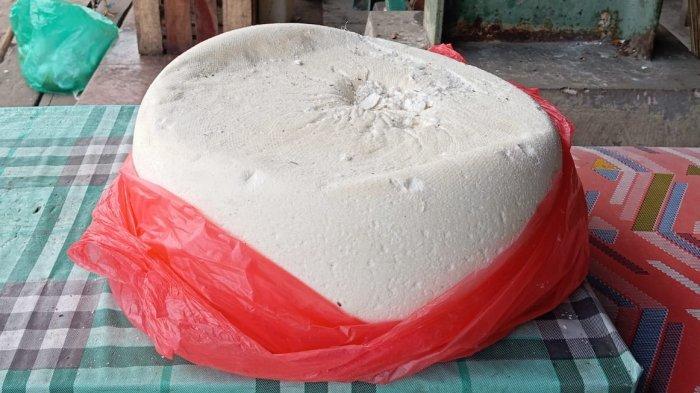 Harga Embal Mentah di Maluku Tenggara Meroket Rp 150 Ribu, Pedagang ...