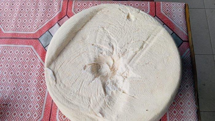 Harga Embal Mentah di Maluku Tenggara Stabil Rp. 70 ribu - Tribunambon.com