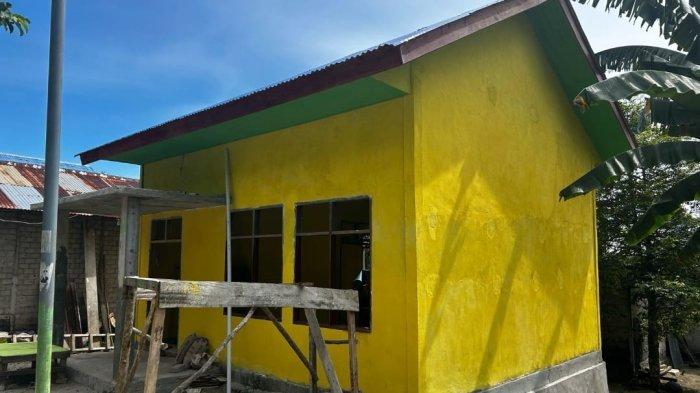 Dugaan Korupsi di Desa Effa SBT: 8 Program Mangkrak, Kerugian Capai Rp ...