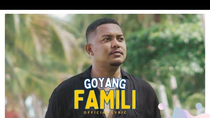 Chord Lagu Ambon Goyang Famili - Ichad Bless: Mari Tong Bergoyang Tempo ...