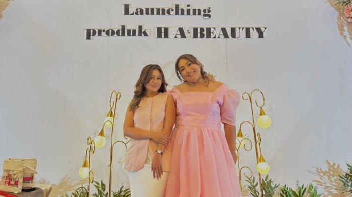H.A Beauty Luncurkan 4 Produk Skincare, Mikha Jamin Aman dari Merkuri ...