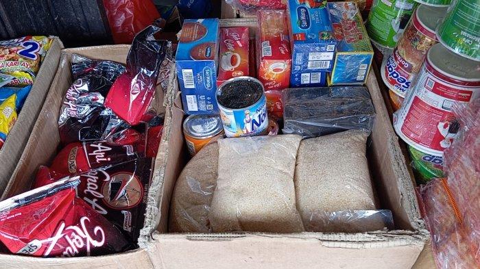 Puasa Semakin Dekat, Harga Gula dan Telur di Pasar Langgur Maluku ...