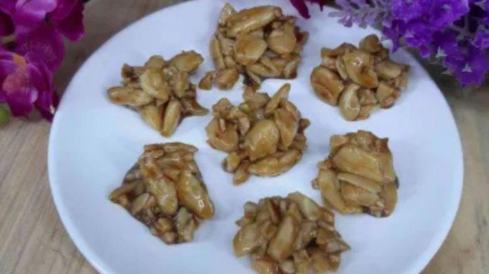 Resep Halua Kenari, Camilan Akhir Pekan, Nikmat Disantap saat Nonton di ...