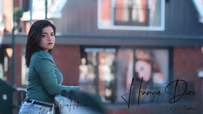 Chord Lagu Ambon Harga Diri - Ona Hetharua: Maaf Kali Ini Su Seng Lai ...