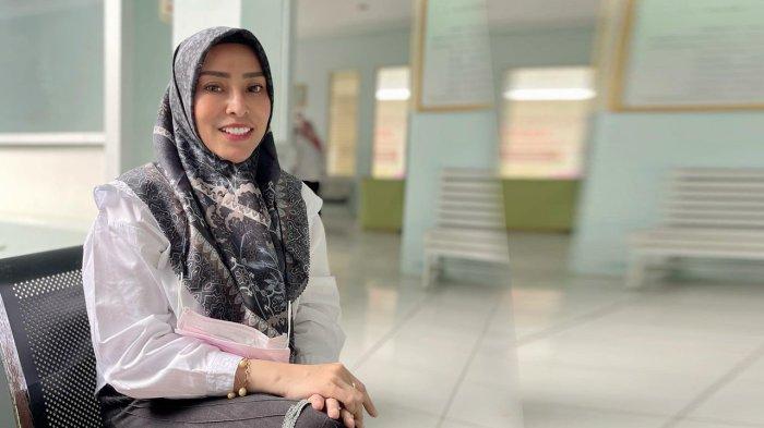 Ini Tentang Kota Ambon dari Kacamata Ketua IDI dr. Hasni Arusad - Tribunambon.com