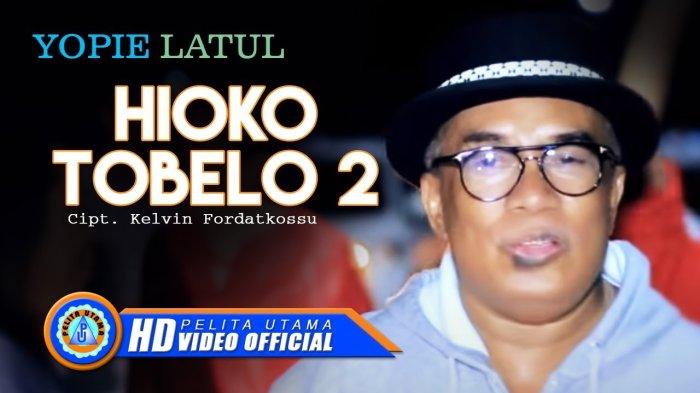 Chord Gitar Hioko Tobelo 2 - Yopi Latul: Mudah Dimainkan Kunci Mulai ...