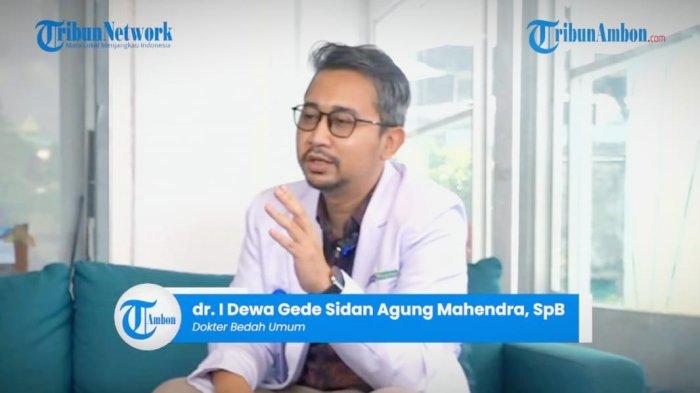 Waspada Ambeien! Kenali Gejala dan Pengobatannya di Siloam Hospital ...