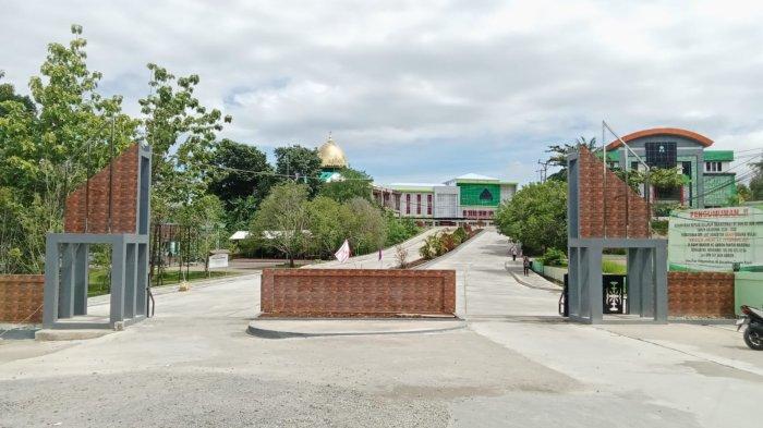 Penantian 10 Tahun, IAIN Ambon Akhirnya Alih Status jadi UIN A. M Sangadji - Tribunambon.com