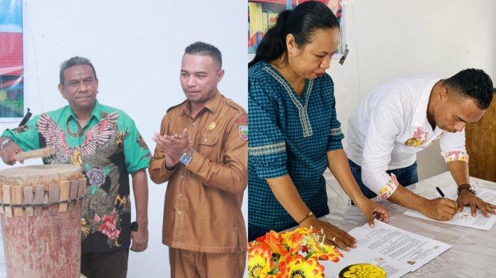 IAKN Ambon Bantu Kembangkan Potensi Wisata Negeri Booi Saparua ...