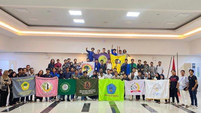 ISMEI Soroti Perkonomian Indonesia Jelang Pemilu 2024, Ini Katanya ...