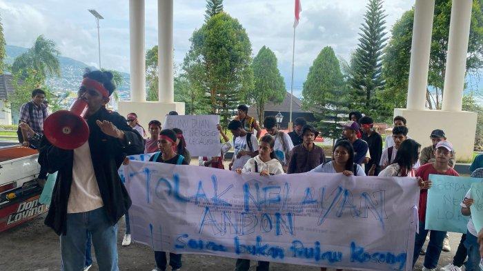 Resah akan Aktivitas Kapal Andon Asal Sulawesi di Pulau Seira, IKHLAS ...