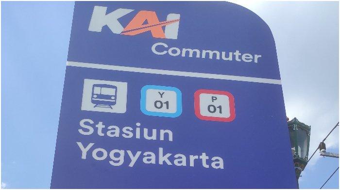 Jadwal KRL Solo - Jogja Berlaku 21 - 22 Juni 2025, Pertama dari Palur Pukul 05.00 WIB ...