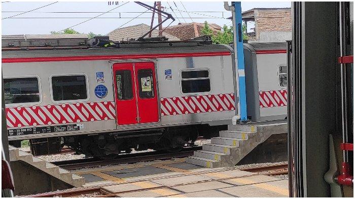 UPDATE! Jadwal KRL SOLO - Jogja Berlaku 22 - 23 April 2025, Lengkap dengan Tabel - Tribunambon.com