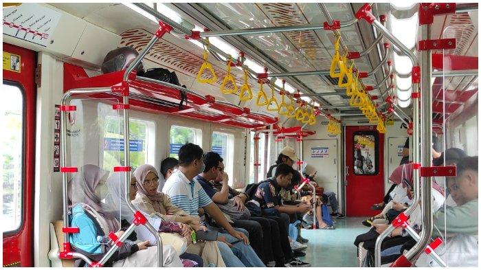 UPDATE! Jadwal KRL Jogja - Solo untuk 20 - 21 Mei 2025, Lengkap dengan Tabel! - Tribunambon.com