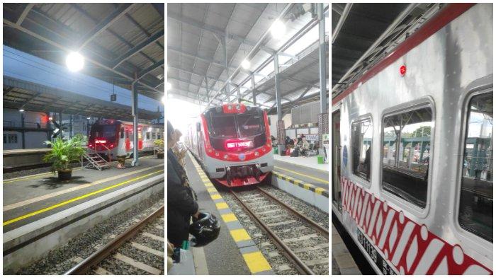Jadwal KRL SOLO - JOGJA untuk 26 Desember 2024 - 5 Januari 2025: Lengkap dengan Tabel ...