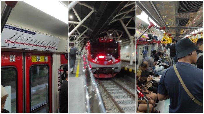 Lengkap! Jadwal KRL Solo - Jogja, 12 sampai 13 Juni 2025: Tarif Murah, Akses Mudah ...