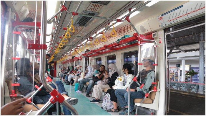 Jadwal KRL Solo - Jogja untuk 19 - 20 Maret 2025, Siang Pukul 10.40, 12.50 WIB dan 13.43 WIB ...