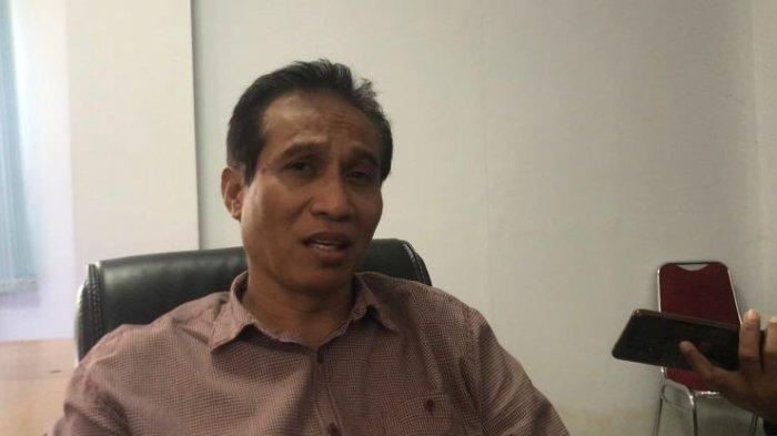 Hari Sumpah Pemuda, Jafry Taihuttu Ajak Generasi Muda Bangun Kota ...