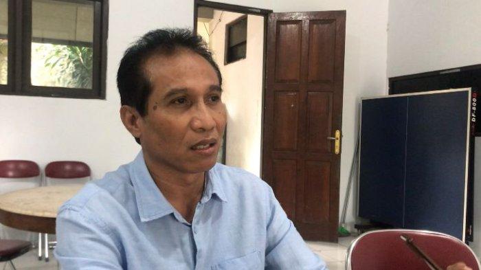 Jafry Taihuttu Minta Semua Perusahaan Gaji Karyawan Sesuai UMK ...