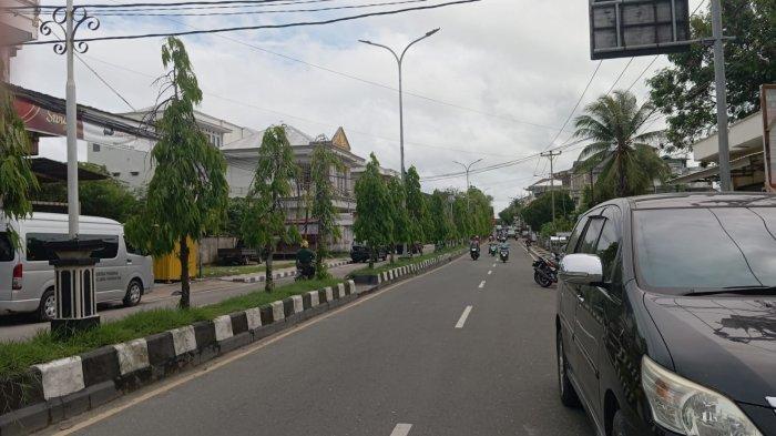 Ini Tiga Titik Rekayasa Lalu Lintas di Langgur Saat Nataru 2024 ...
