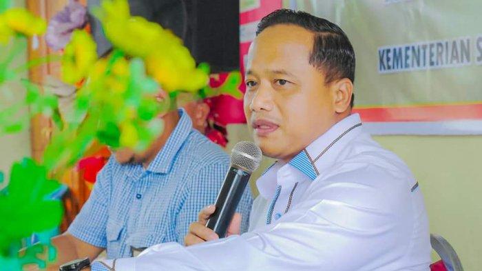 Pj Bupati Maluku Tenggara Minta Kades dan Jajaran Sukseskan Pilkada 2024 - Tribunambon.com