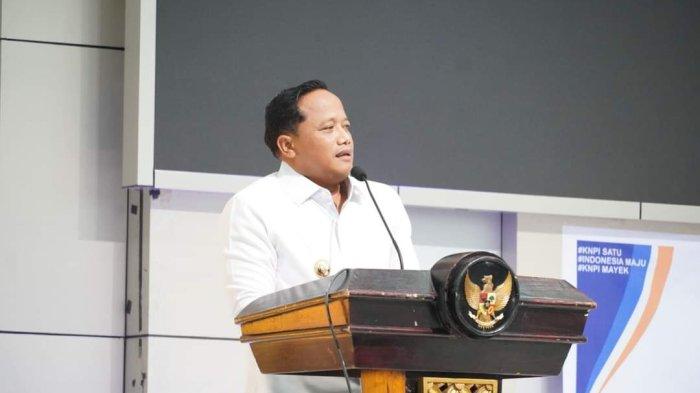 Satu Tahun Memimpin, Ini Torehan Pencapaian Penjabat Bupati Maluku Tenggara Jasmono ...