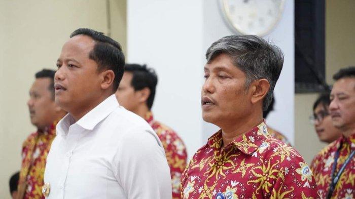 Jasmono Ingatkan Rendahnya Konsistensi Rencana dan Anggaran Jadi Masalah di Maluku Tenggara ...