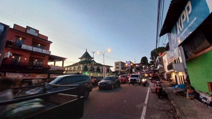Pembangunan Flyover Pengurai Kemacetan di Batu Merah Ambon Menunggu ...