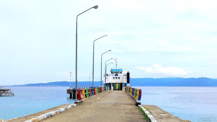 Khusus Perayaan Hari Obor Pattimura ke-206, Minggu Besok Ada KMP ...