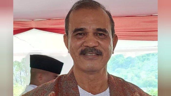 Angki Wattimena Bantah Gunakan Dana Fiktif di Agenda KTT G-20 di Bali ...