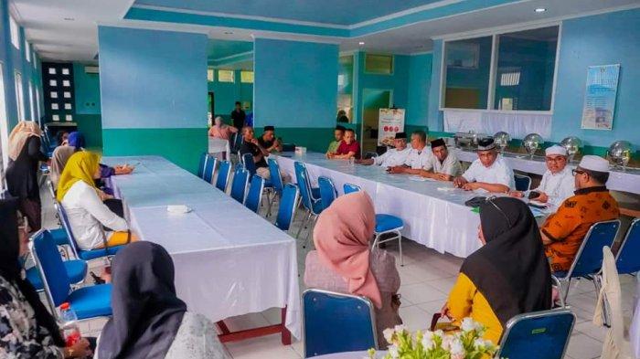 MTQ Provinsi Maluku Dimulai, Kafilah Maluku Tenggara Diharapkan Lebih Optimal Ikuti Mata Lomba ...