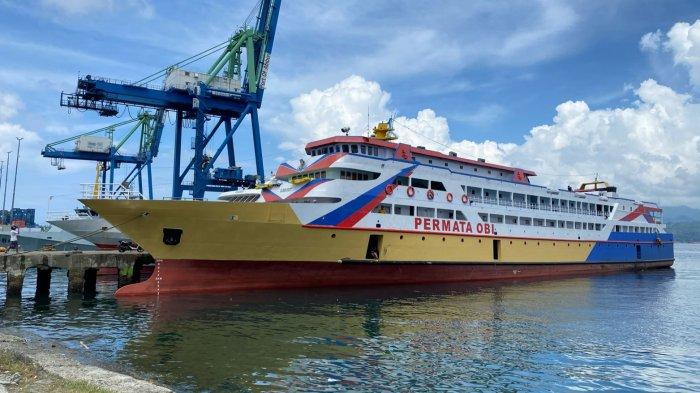 Jadwal Kapal Maluku Rabu 5 Maret 2025, Ada Kapal Tujuan Malut dan Buru - Tribunambon.com