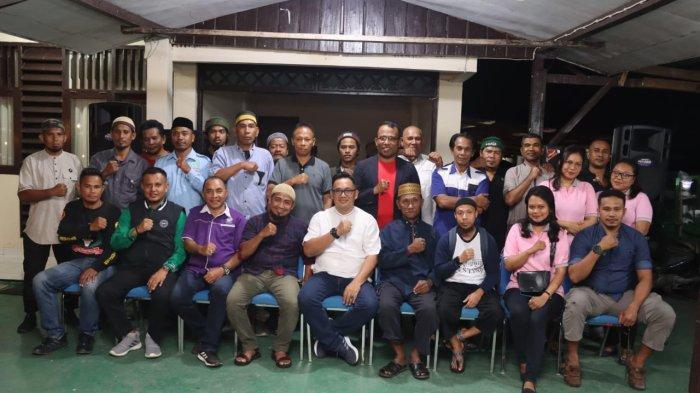 Kapolres Seram Bagian Barat Ajak Ormas Masyarakat Jaga Persatuan di ... Kapolres Seram Bagian Barat Ajak Ormas Masyarakat Jaga Persatuan di ...