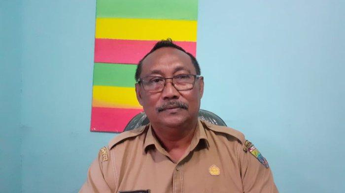 Pemda Seram Bagian Barat Bangun Talud Darurat di Bantaran Sungai ...