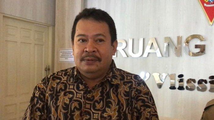 Pemkot Ambon dan BPCB Maluku Utara Bahas Nasib Cagar Budaya di Ambon, Ini Hasilnya - Tribunambon.com