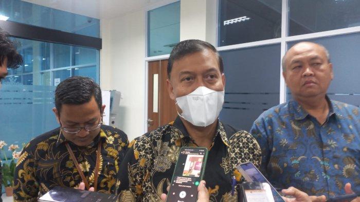 Kas Pemkot Ambon Tekor Miliaran Rupiah - Tribunambon.com