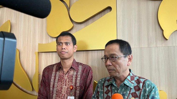 Waduh, Pelaku Judi Online di Maluku Bakal Dilarang Buka Tabungan ...