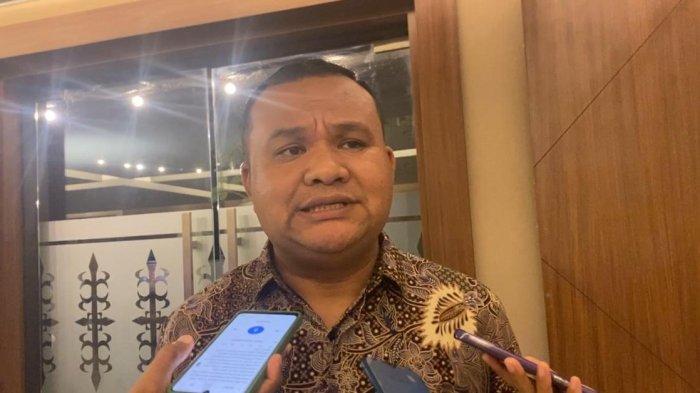 KPU Tetapkan 4 Paslon Bertarung di Pemilihan Wali Kota Ambon ... KPU Tetapkan 4 Paslon Bertarung di Pemilihan Wali Kota Ambon ...