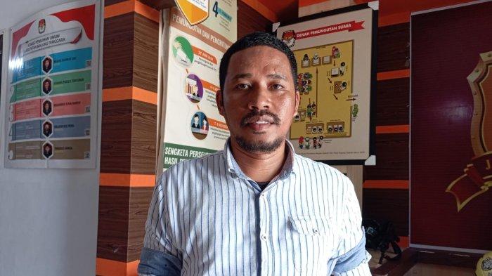 Formulir C1 Plano Tercecer, KPU Malra Tunda Pleno Rekapitulasi Suara ...