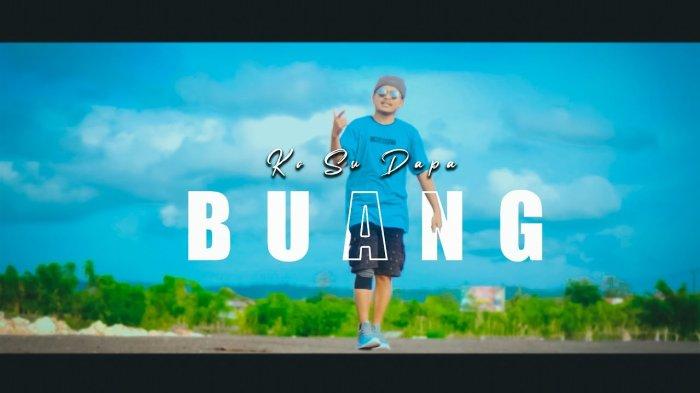 Chord Lagu Ambon Ko Su Dapa Buang - Dj Qhelfin: Kasihan, Tra Mempan Mo ...